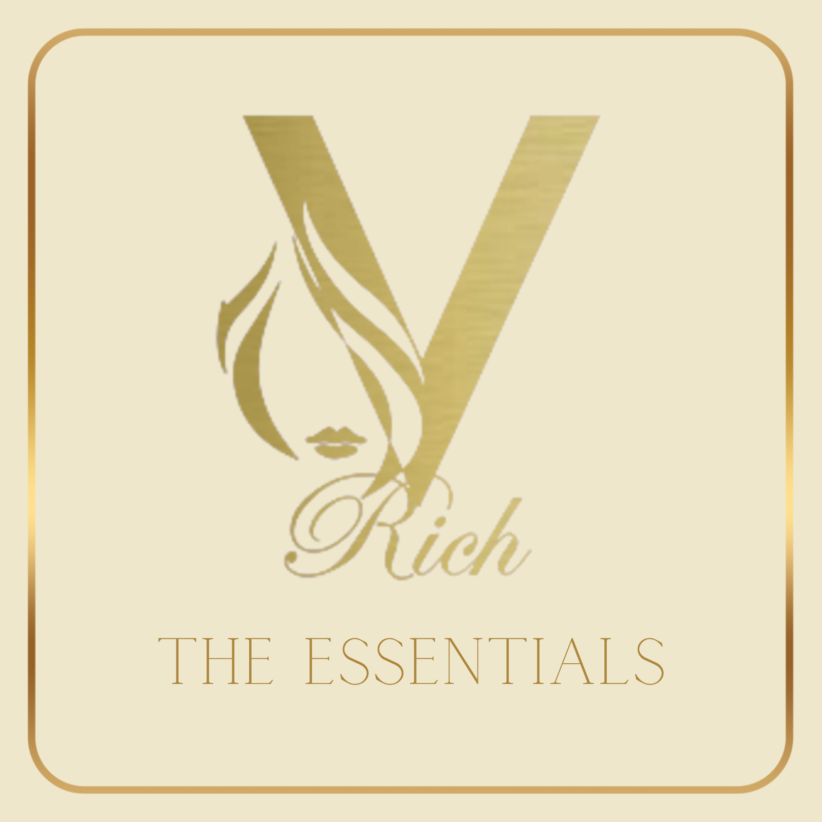 Hair Care Essentials – Essentials by V.Rich