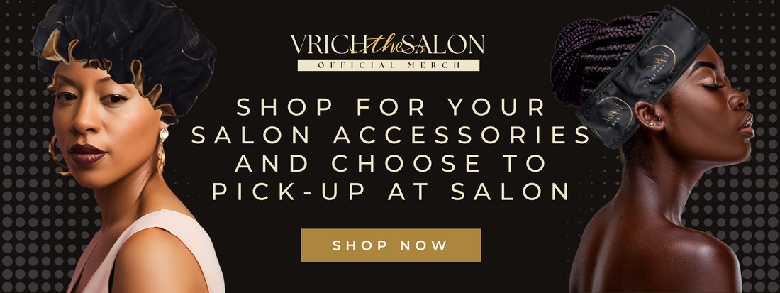 Essentials by V. Rich – Essentials by V.Rich