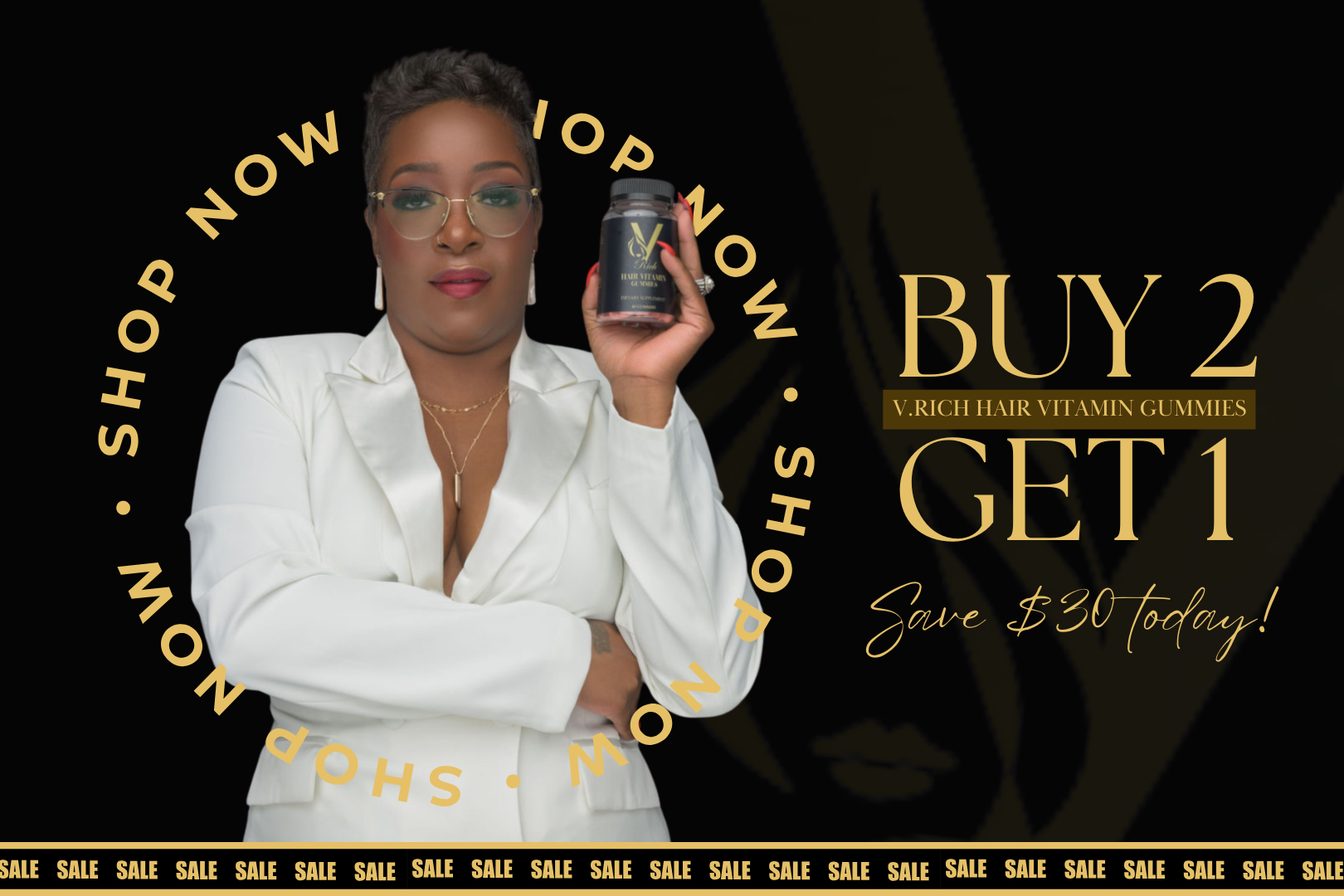 Essentials by V. Rich – Essentials by V.Rich